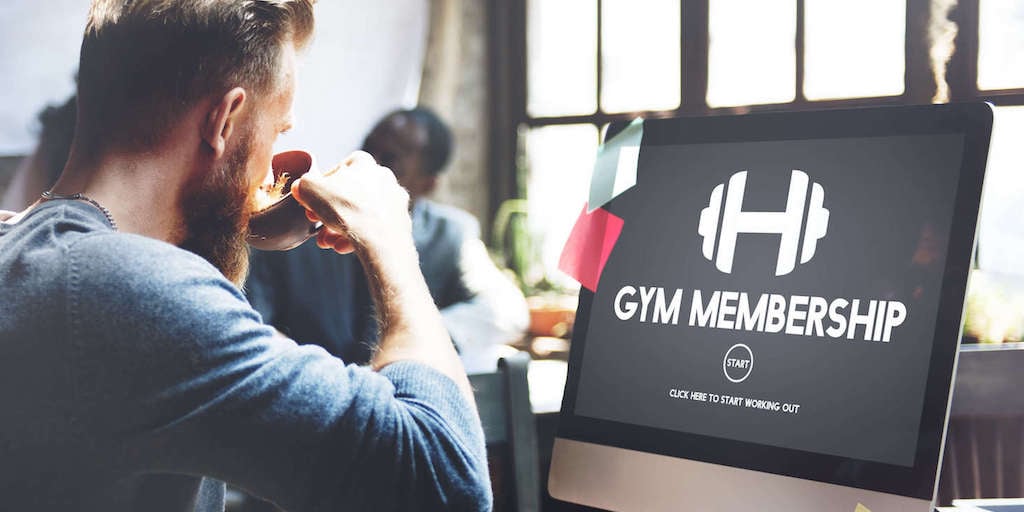 Gym Marketing Best Practices: Promotional Offers Gym Marketing Best Practices: Promotional Offers